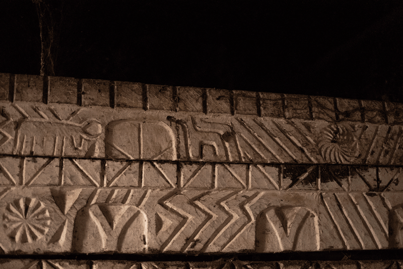 Svaneti Series | Traditional customs & habits – The Svan house and the ...