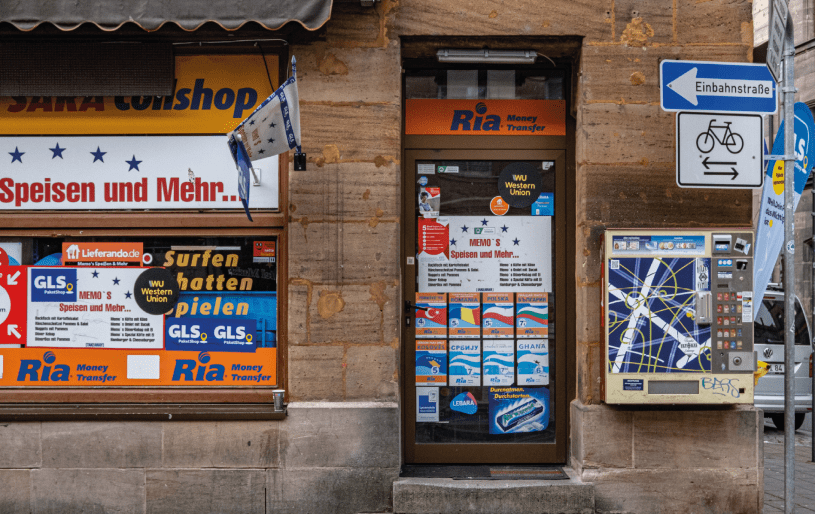 „Arrival City“ Fürth | Postmigrantische Stadt-Erzählungen von den ...